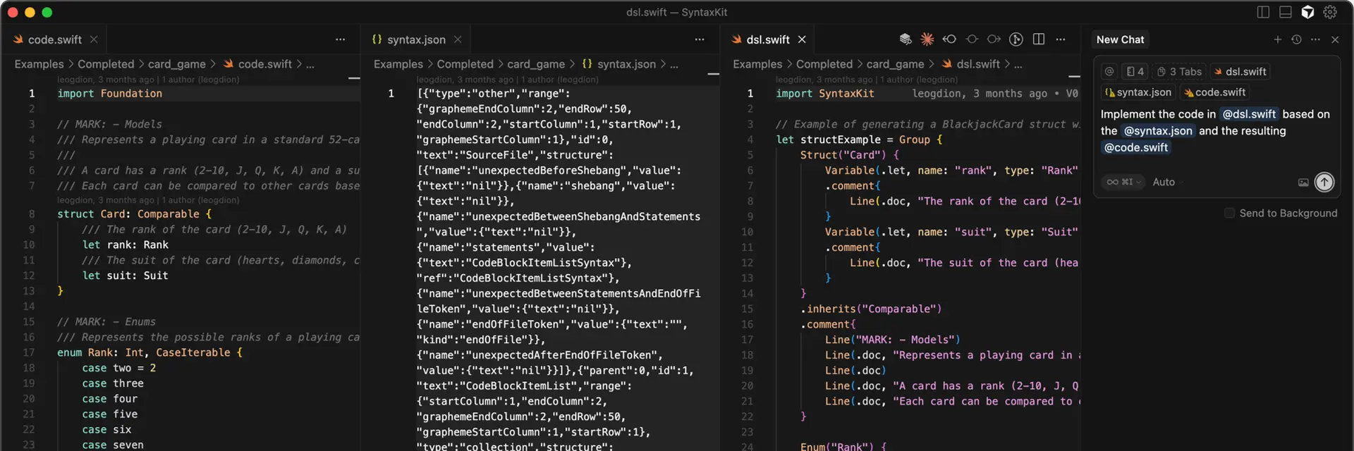 Building SyntaxKit with AI: A Developer's Journey | BrightDigit